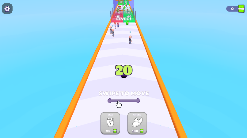 GRAVITY HOLE | ClassicReload.com